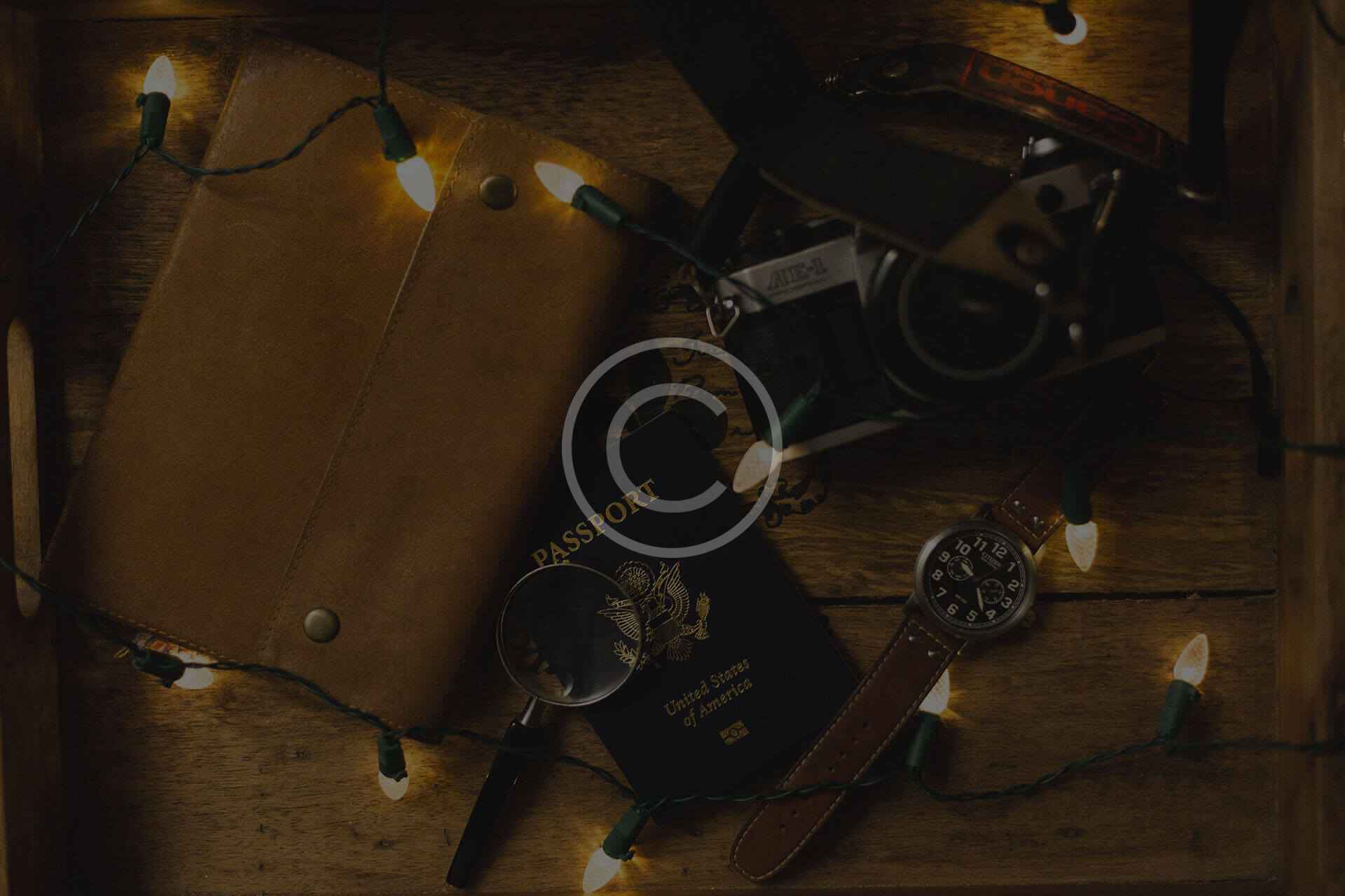 How to create a leather studio for commerce and promotion – Crafted ...